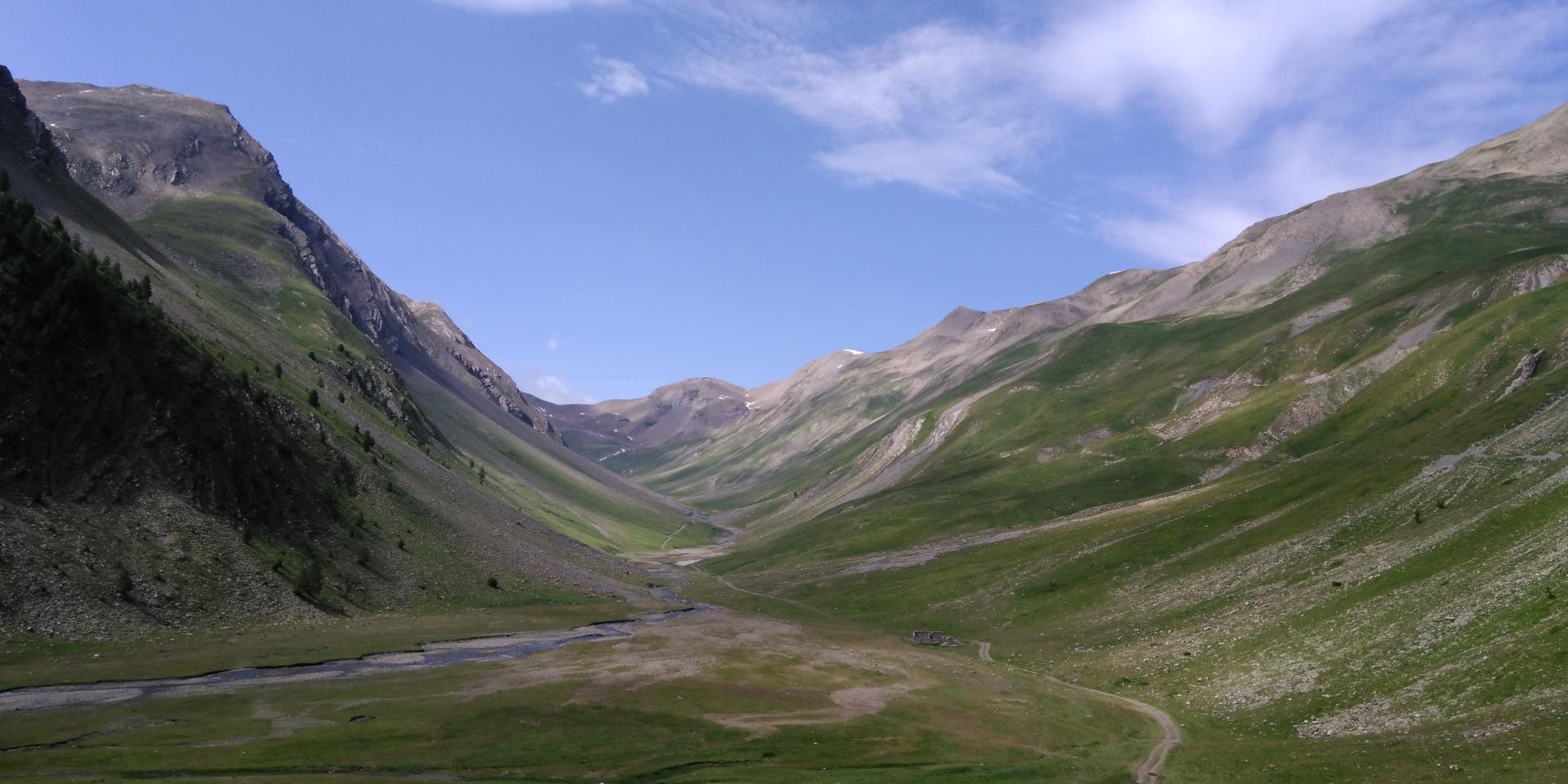 The GR56 Trek: The best backpacking and hiking in the heart of Ubaye