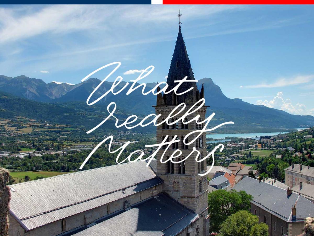 The top towns and villages to visit in the Southern Alps