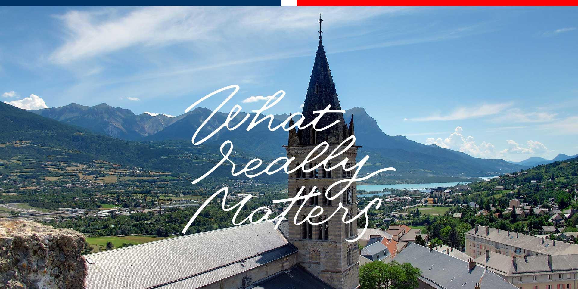 The Best Things To Do in Embrun - Where Water and Mountains Meet