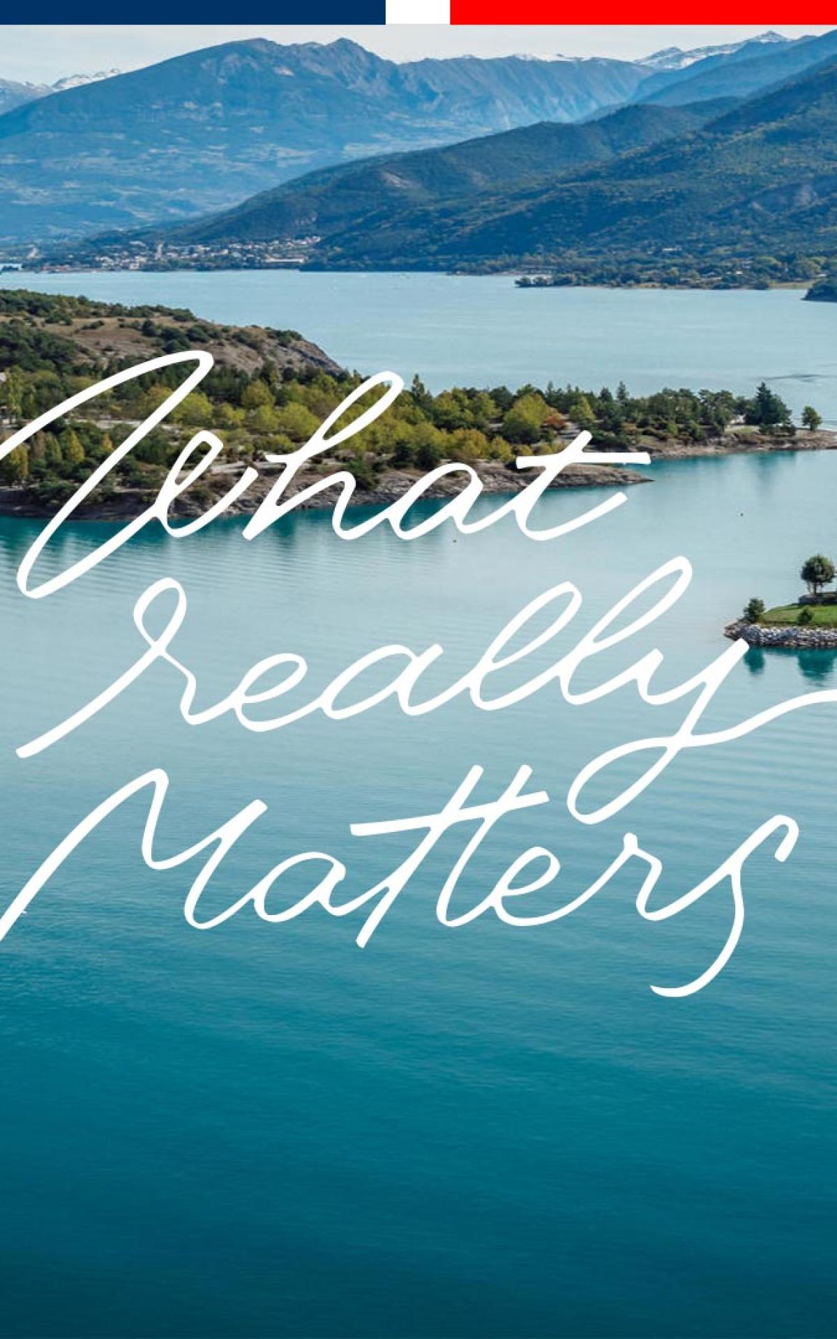 Explore our Haute-Provence UNESCO Geopark Guide