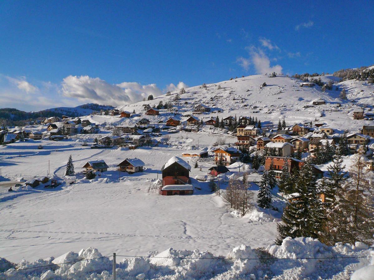 Le Boréon : station de montagne | Provence-Alpes-Côte d'Azur Tourisme