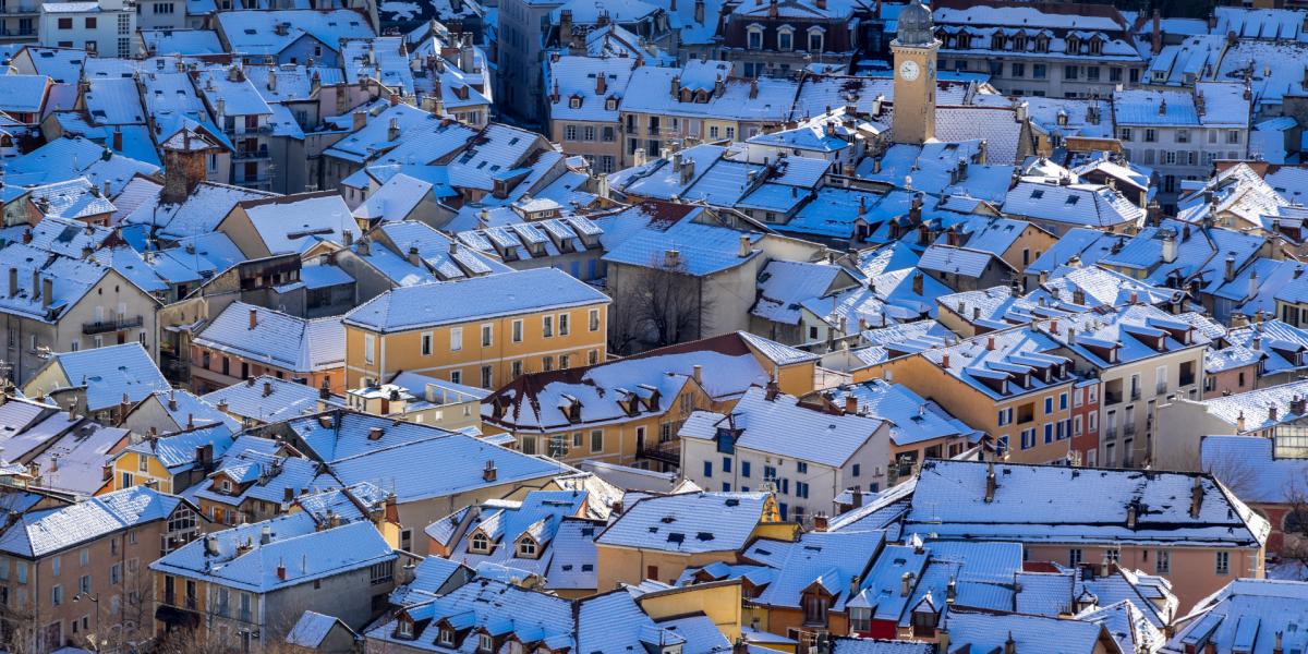 The best things to do in and around Gap – gateway to the Alps