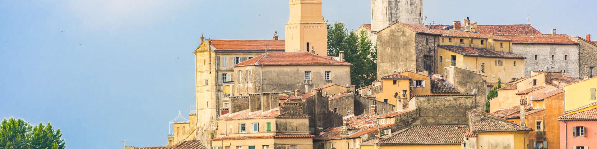 Coup de cœur insta : Visitez Grasse, joyau de la Côte d’Azur