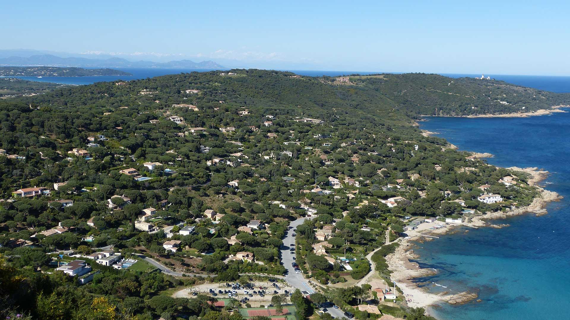 Les plus belles plages du Var | Provence-Alpes-Côte d'Azur Tourisme