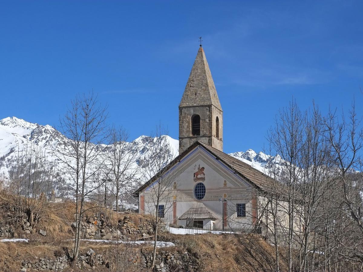 Beuil les Launes : station de ski et montagne | Provence-Alpes-Côte d ...