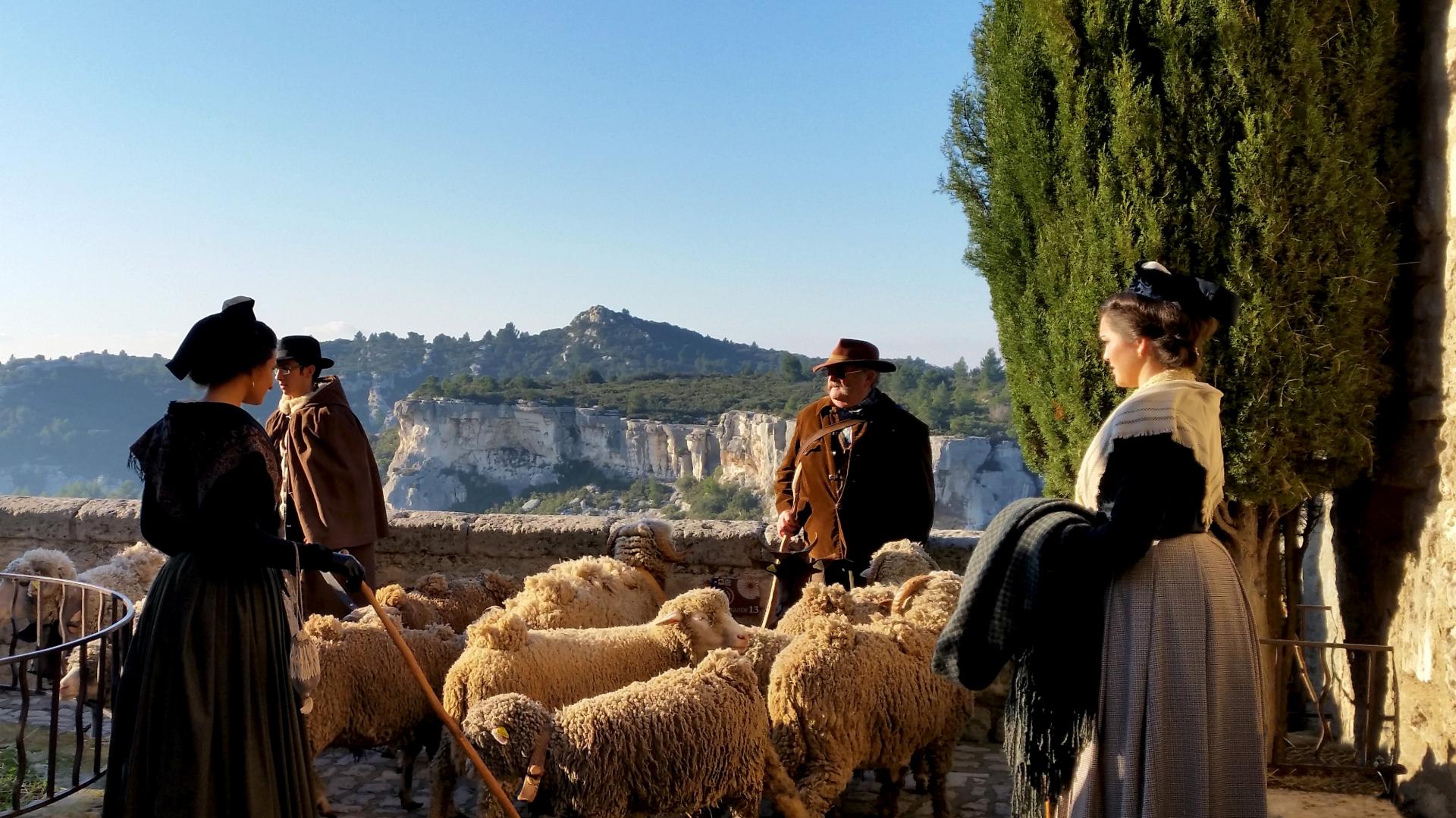 The 10 Highlights of Christmas in Provence | Provence-Alpes-Côte d'Azur ...