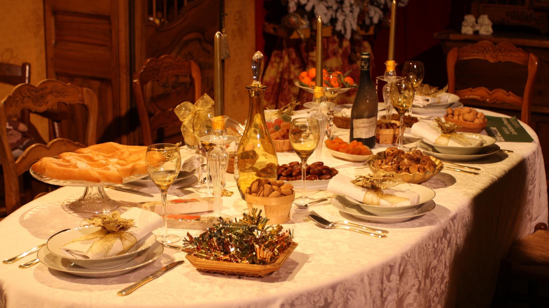 The 10 Highlights of Christmas in Provence | Provence-Alpes-Côte d'Azur ...