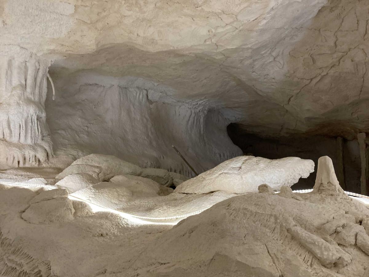 Cosquer Cave Marseille, from Sea to Land | Provence-Alpes-Côte d'Azur ...