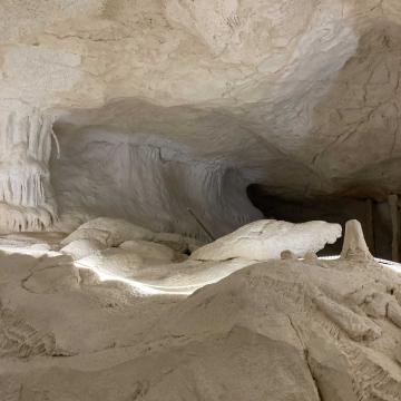 Cosquer Cave Marseille, from Sea to Land | Provence-Alpes-Côte d'Azur ...
