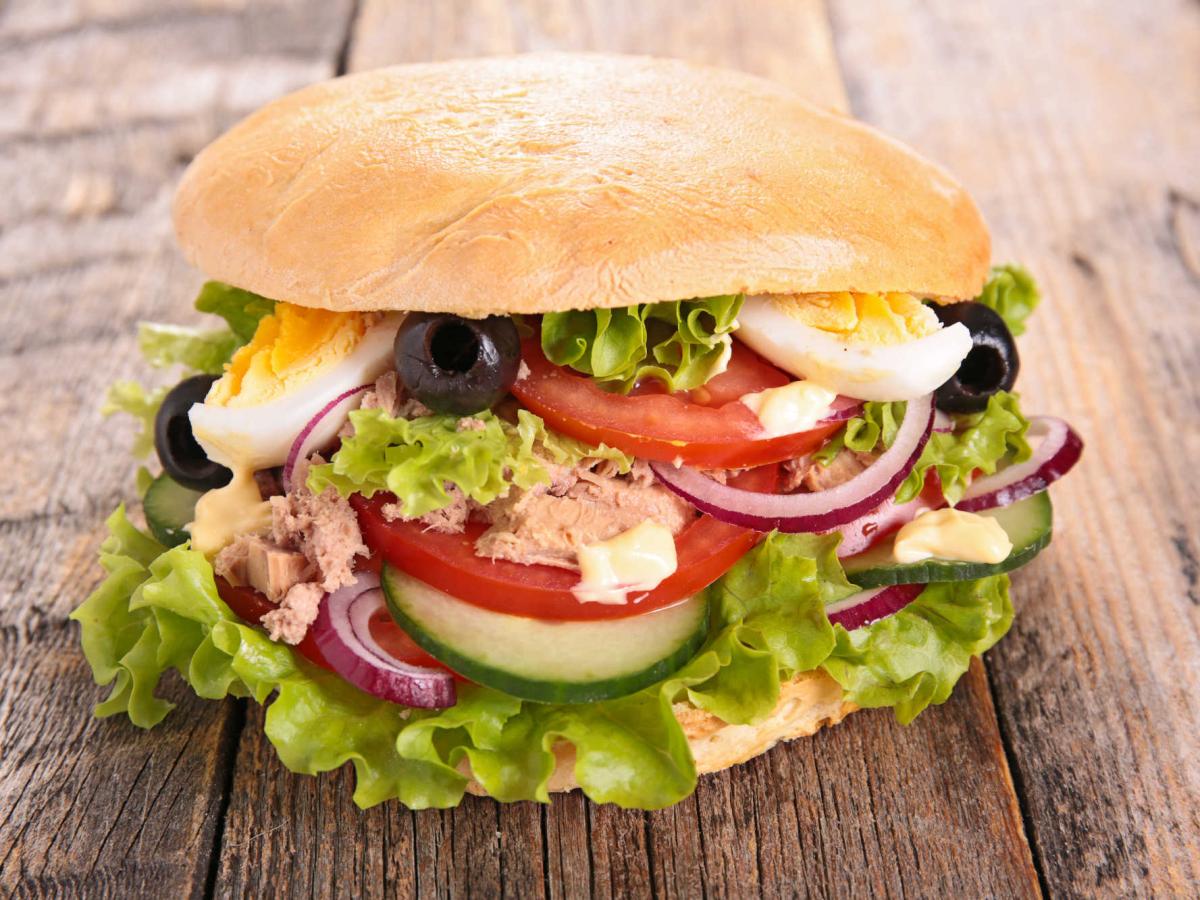 [Recette] La socca niçoise | Provence-Alpes-Côte d'Azur Tourisme