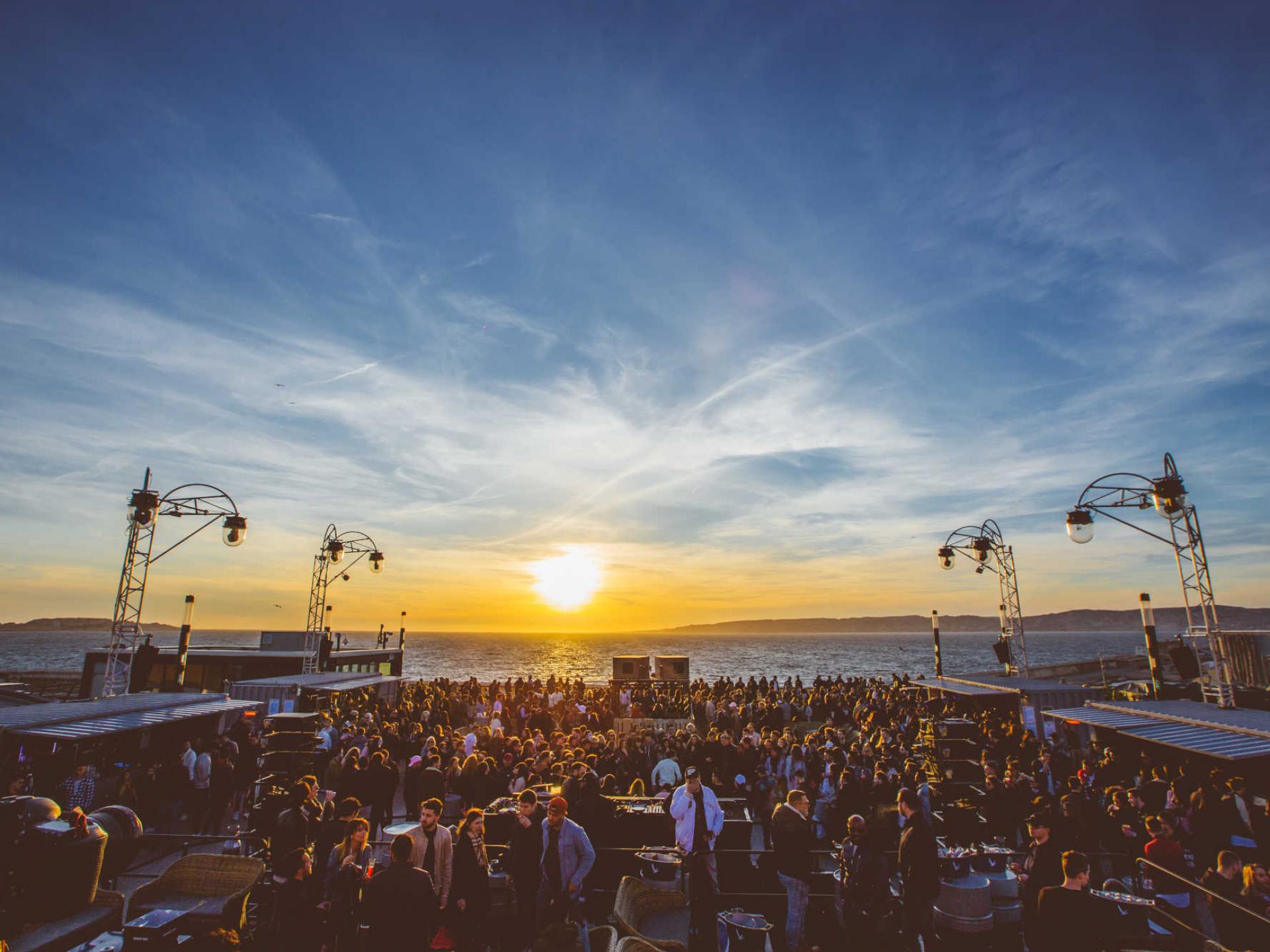 Spring break : que faire en Provence au printemps ? | Provence-Alpes ...
