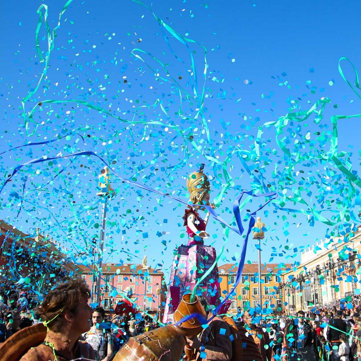 Agenda : fêtes, festivals et événements | Provence-Alpes-Côte d'Azur ...