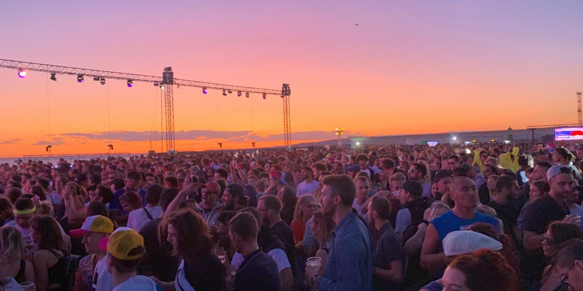 Top 5 des festivals printaniers en Provence ! | Provence-Alpes-Côte d ...