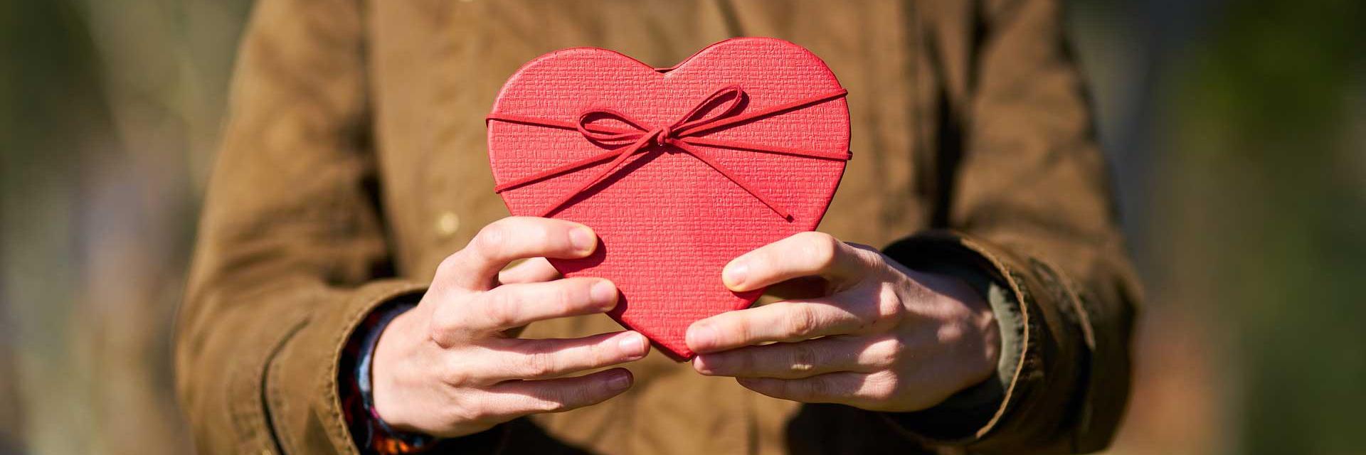 Où fêter la Saint-Valentin dans le Sud ? | Provence-Alpes-Côte d'Azur ...