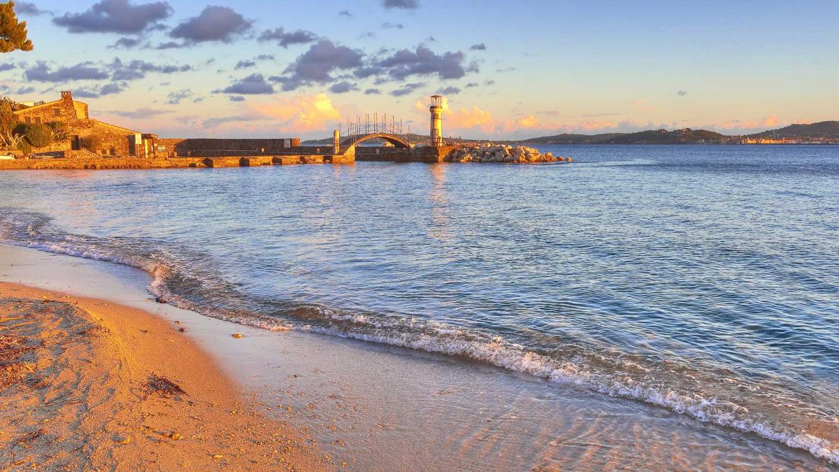 Les plus belles plages du Var | Provence-Alpes-Côte d'Azur Tourisme