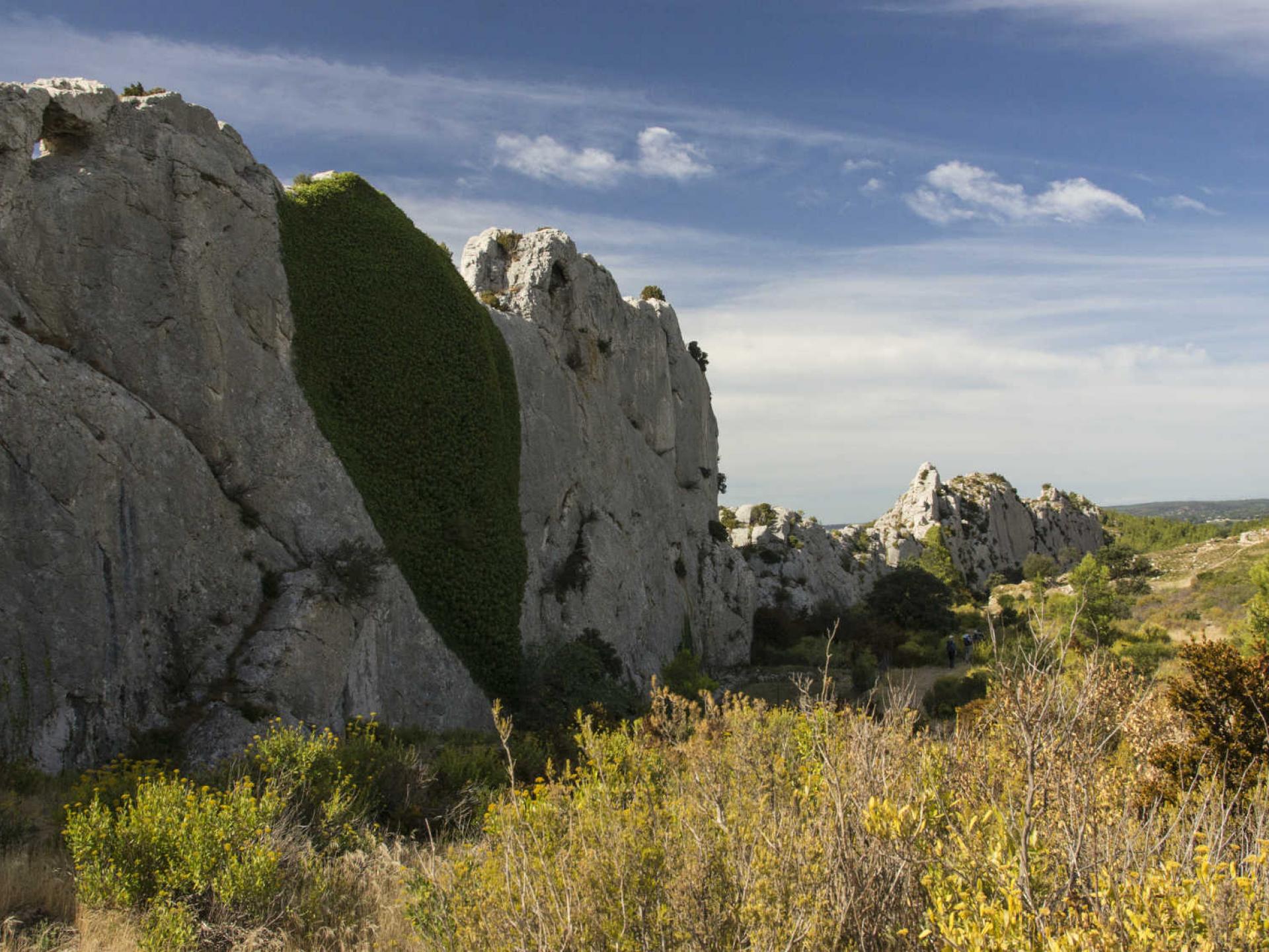 Top 10 excursions in the Alpilles Regional Nature Reserve | Provence ...