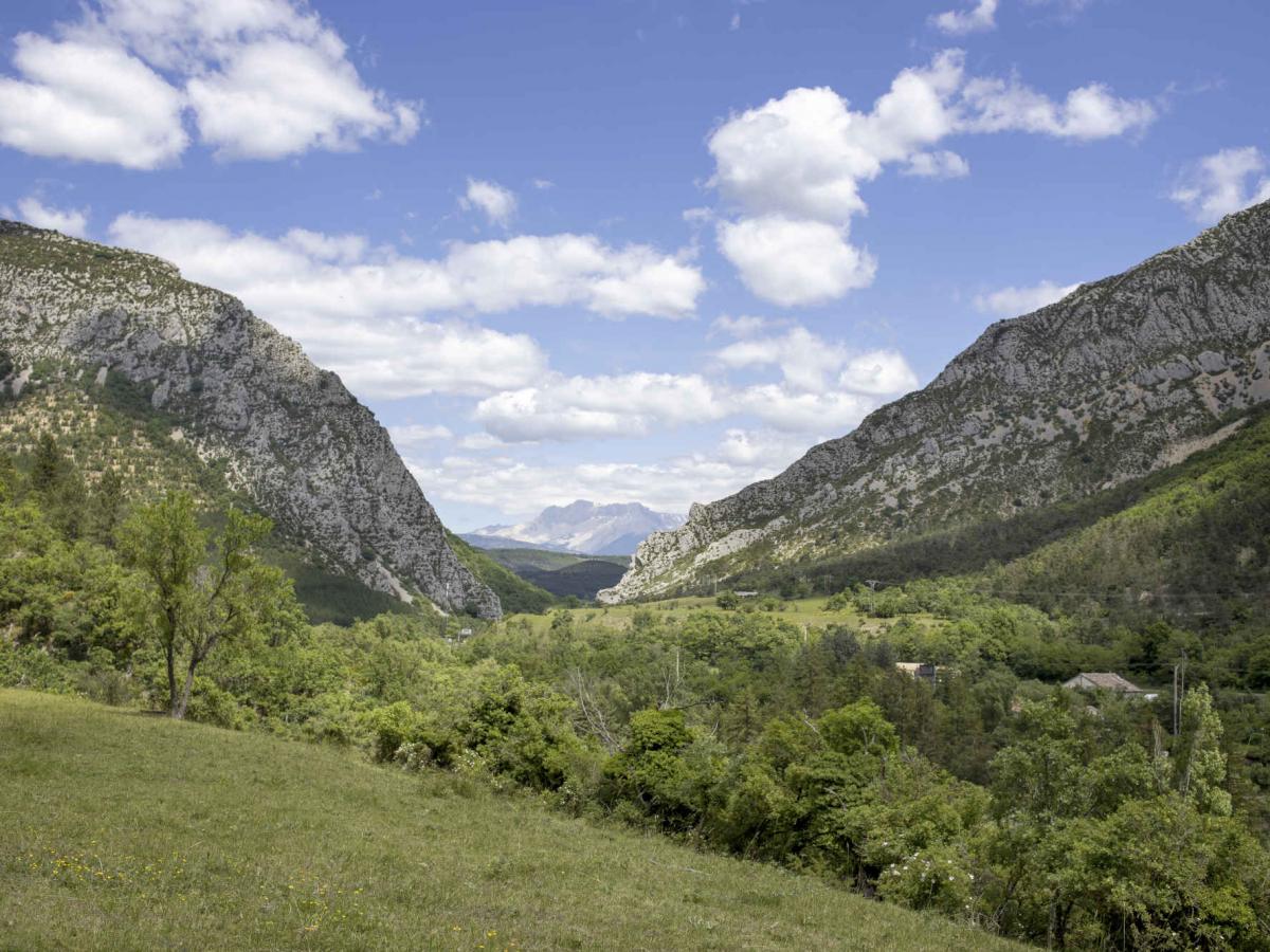 Top 8 intimate walks in the Baronnies Provençales Regional Nature ...