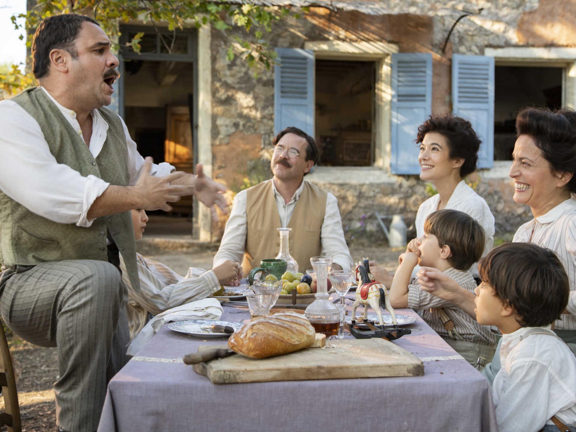 Marcel Pagnol in Provence – Provence-Alpes-Côte d’AzurTourisme