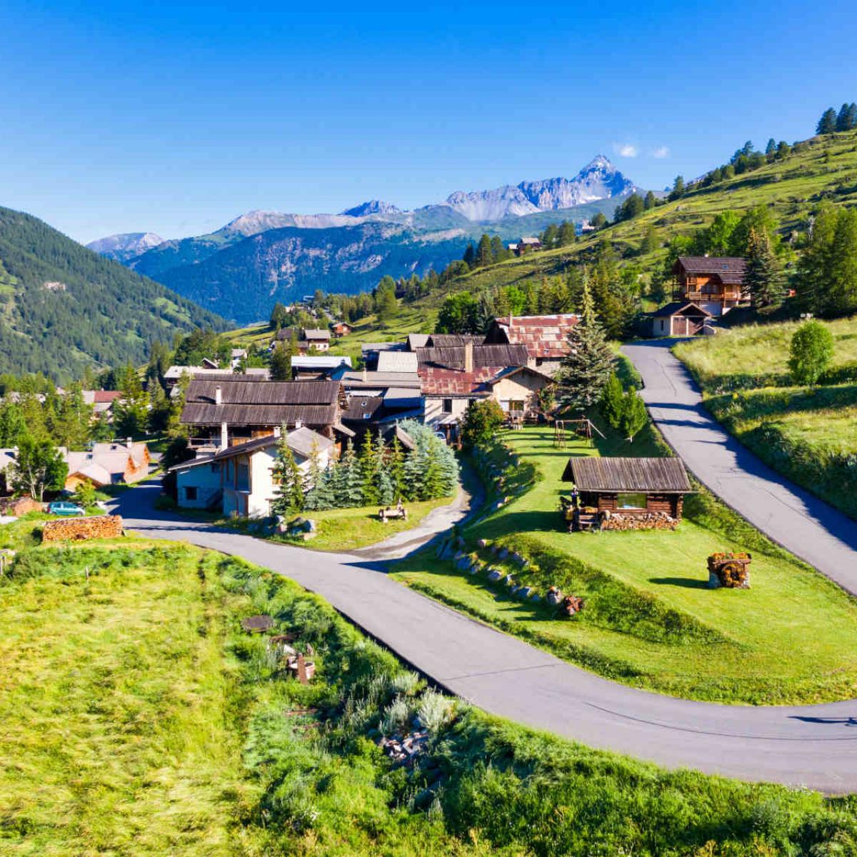Parc naturel régional du Queyras | Provence-Alpes-Côte d'Azur Tourisme
