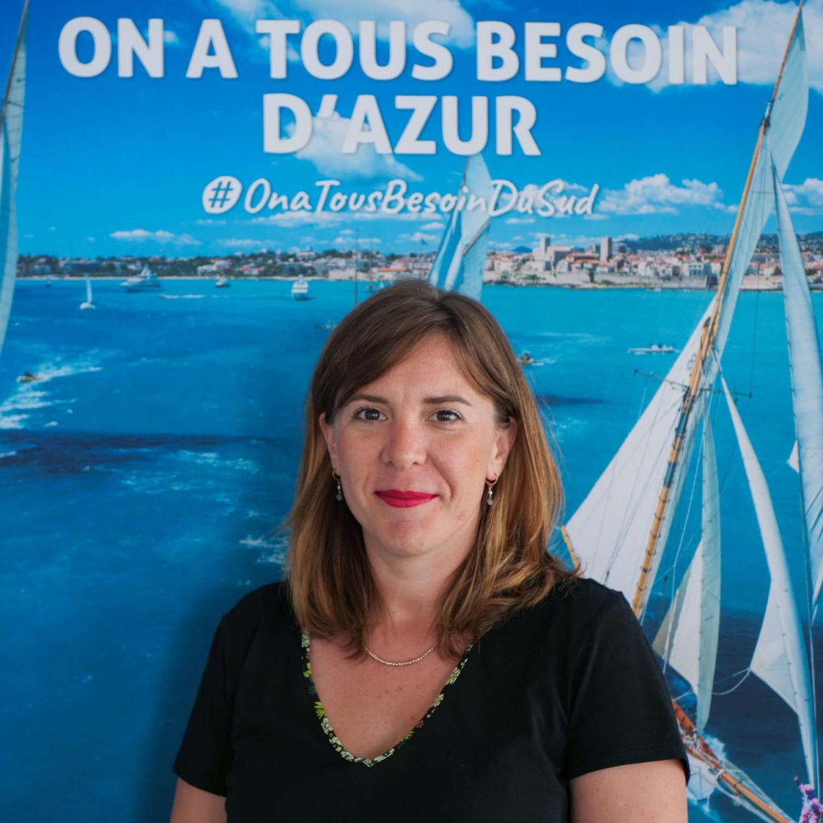 L’équipe du CRT | Provence-Alpes-Côte d'Azur Tourisme