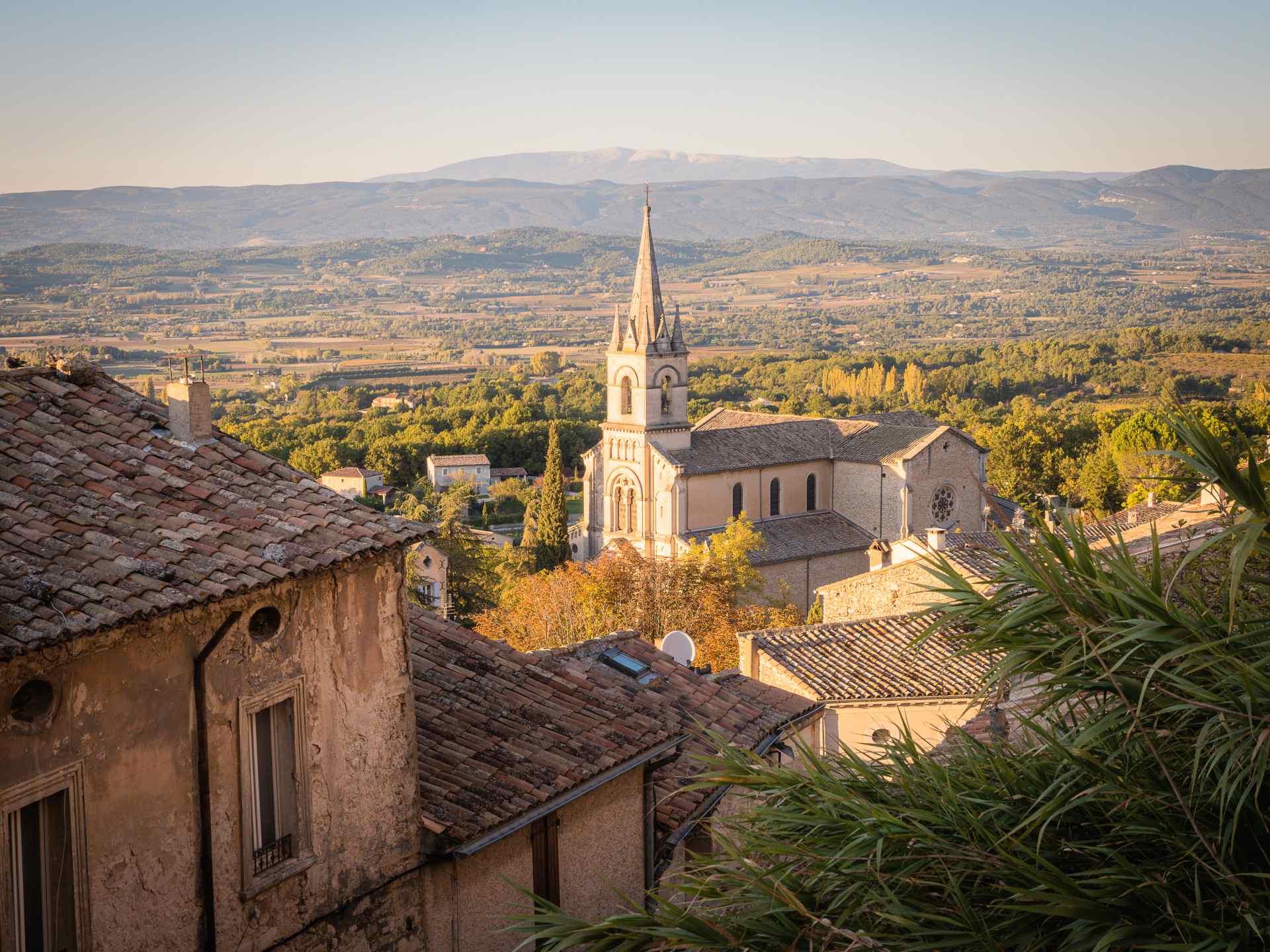 Bonnieux | Provence-Alpes-Côte d'Azur Tourisme