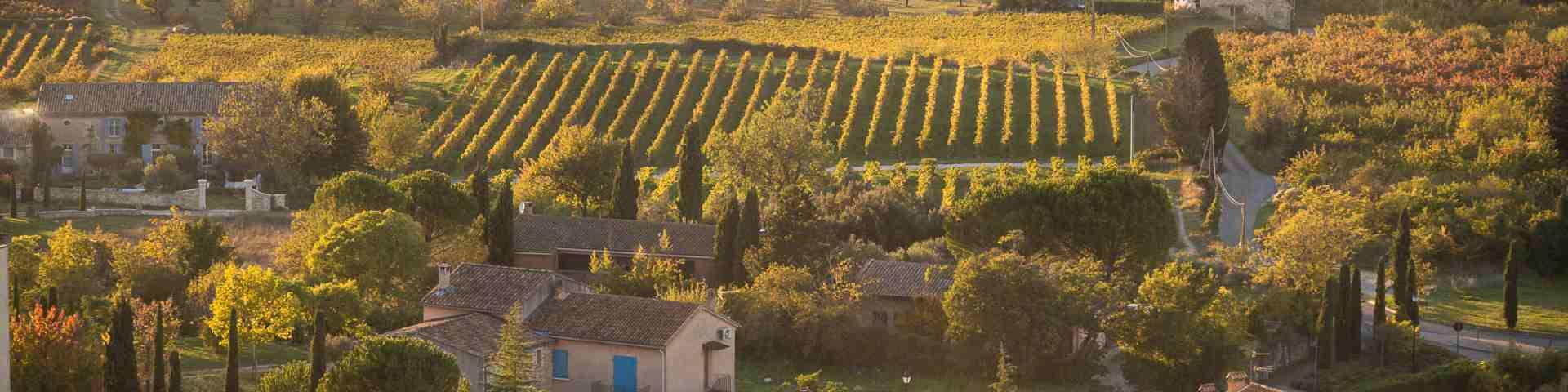 Bonnieux | Provence-Alpes-Côte d'Azur Tourisme