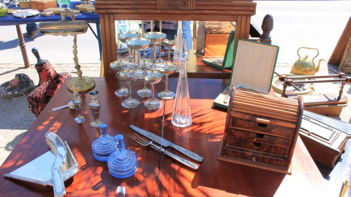 The Best Crafts, Artisans, and Shopping in Provence