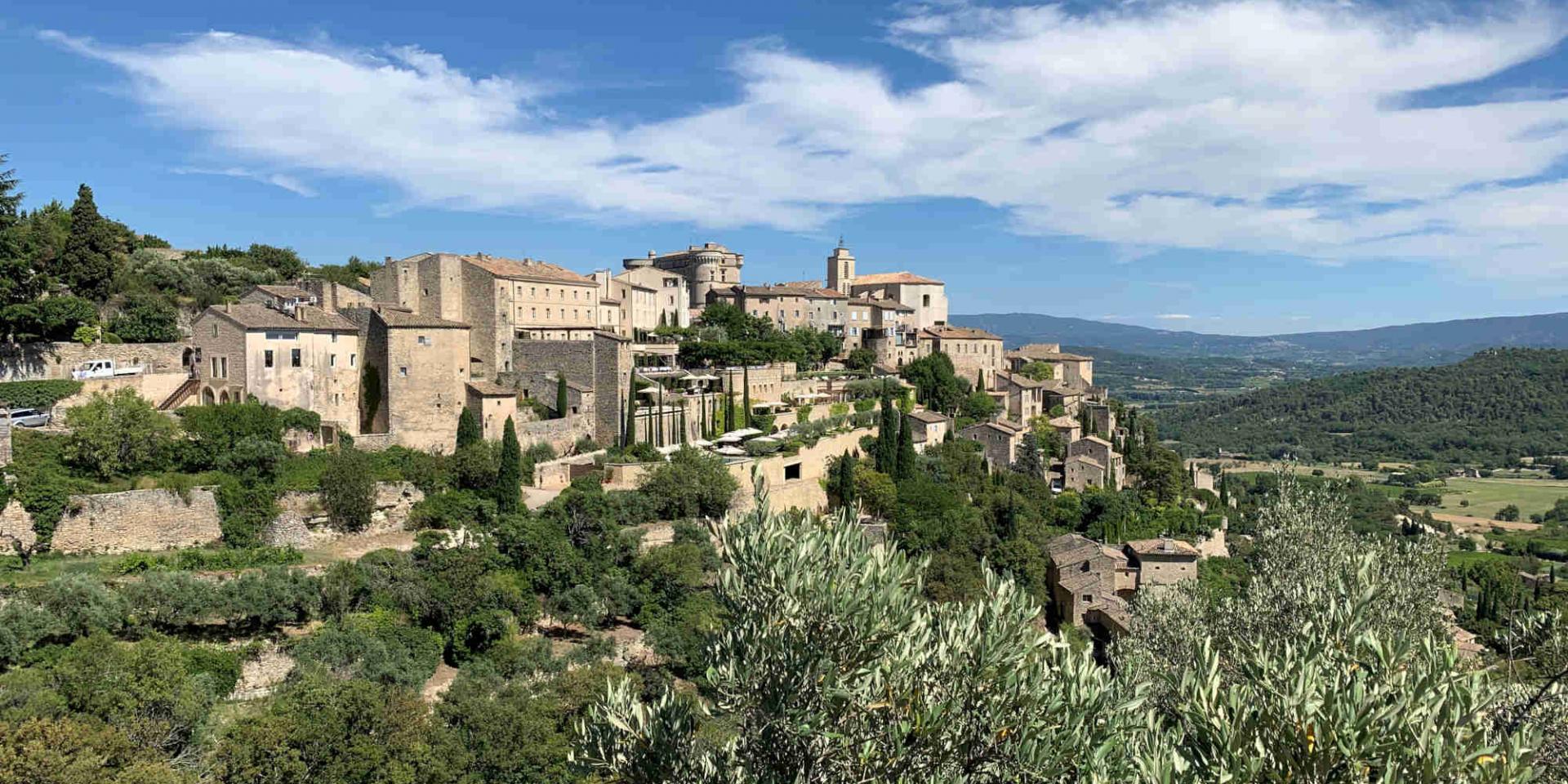 5 excursions to awaken your senses in the Luberon Regional Nature ...