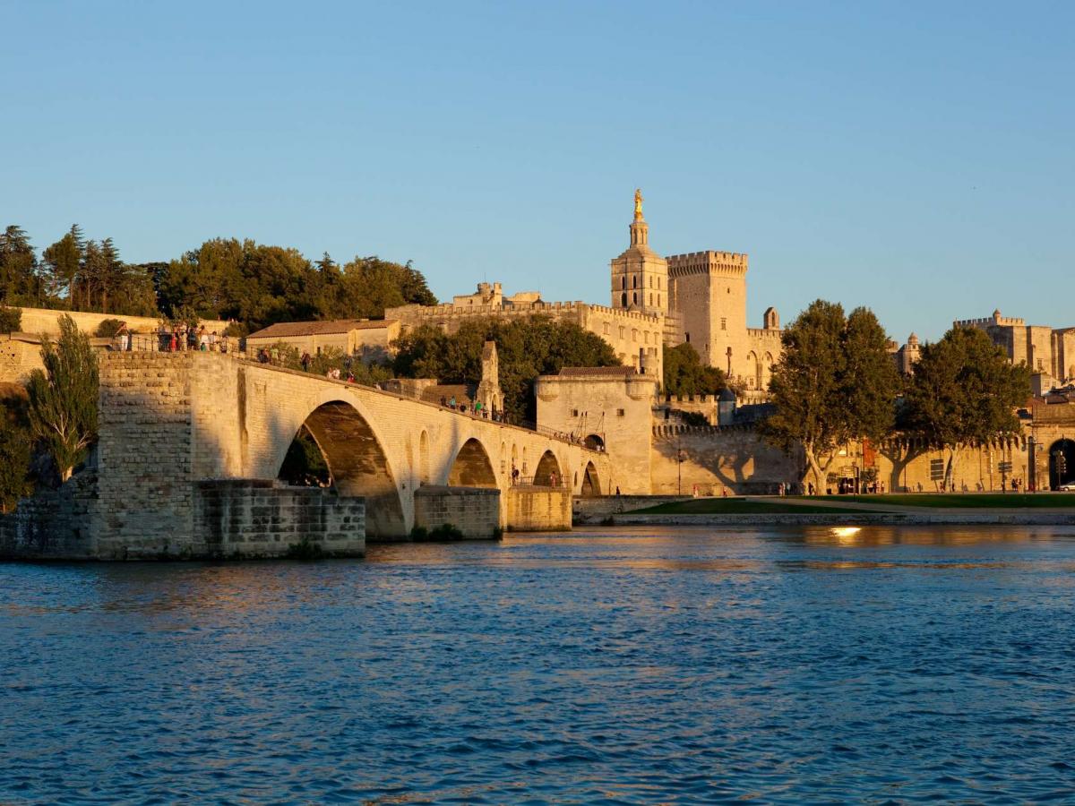 Avignon, la cité des papes | Provence-Alpes-Côte d'Azur Tourisme