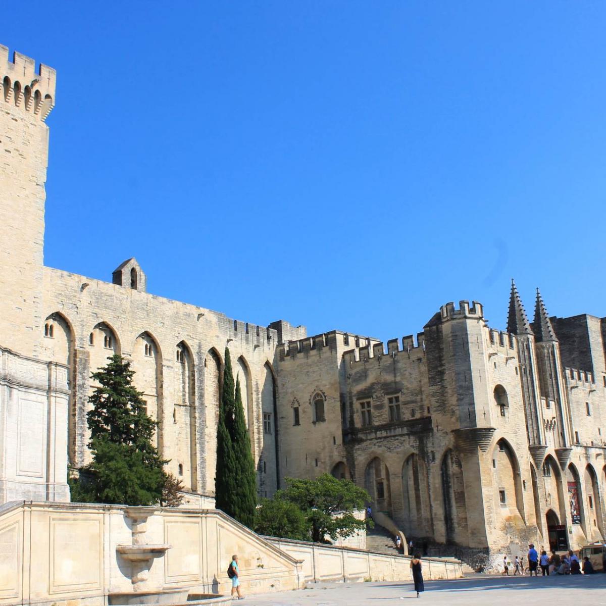 How to get to Provence and Provence weather – Plan your trip How to get ...