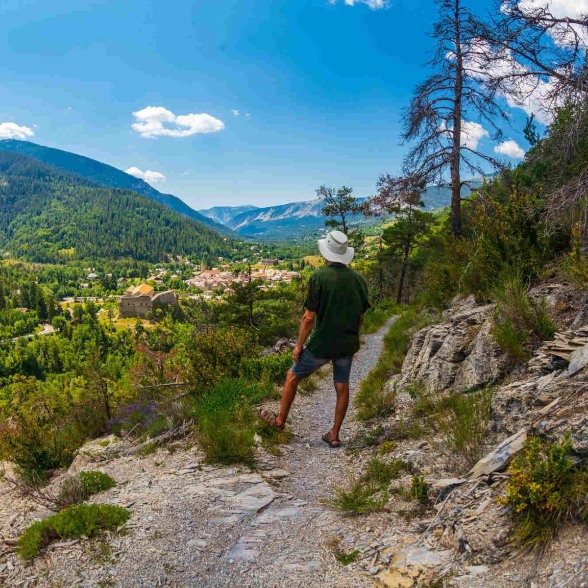 Welcome to Provence, Alpes and Côte d’Azur