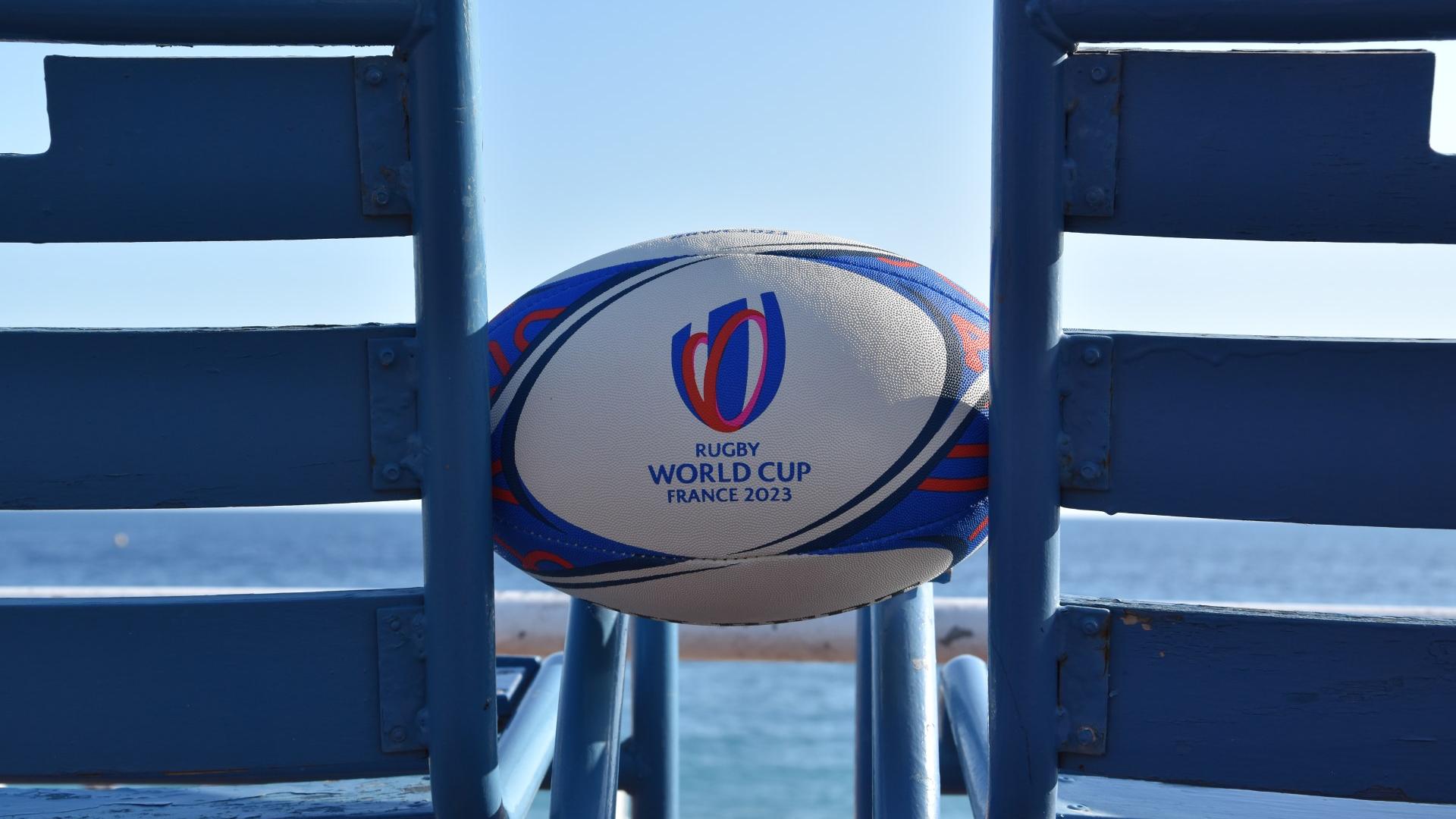 Enjoy the Rugby World Cup 2023 in Provence-Alpes-Côte d’Azur | Provence ...