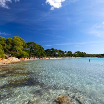 The Breathtaking Coast of Provence-Alpes-Côte d'Azur Tourism