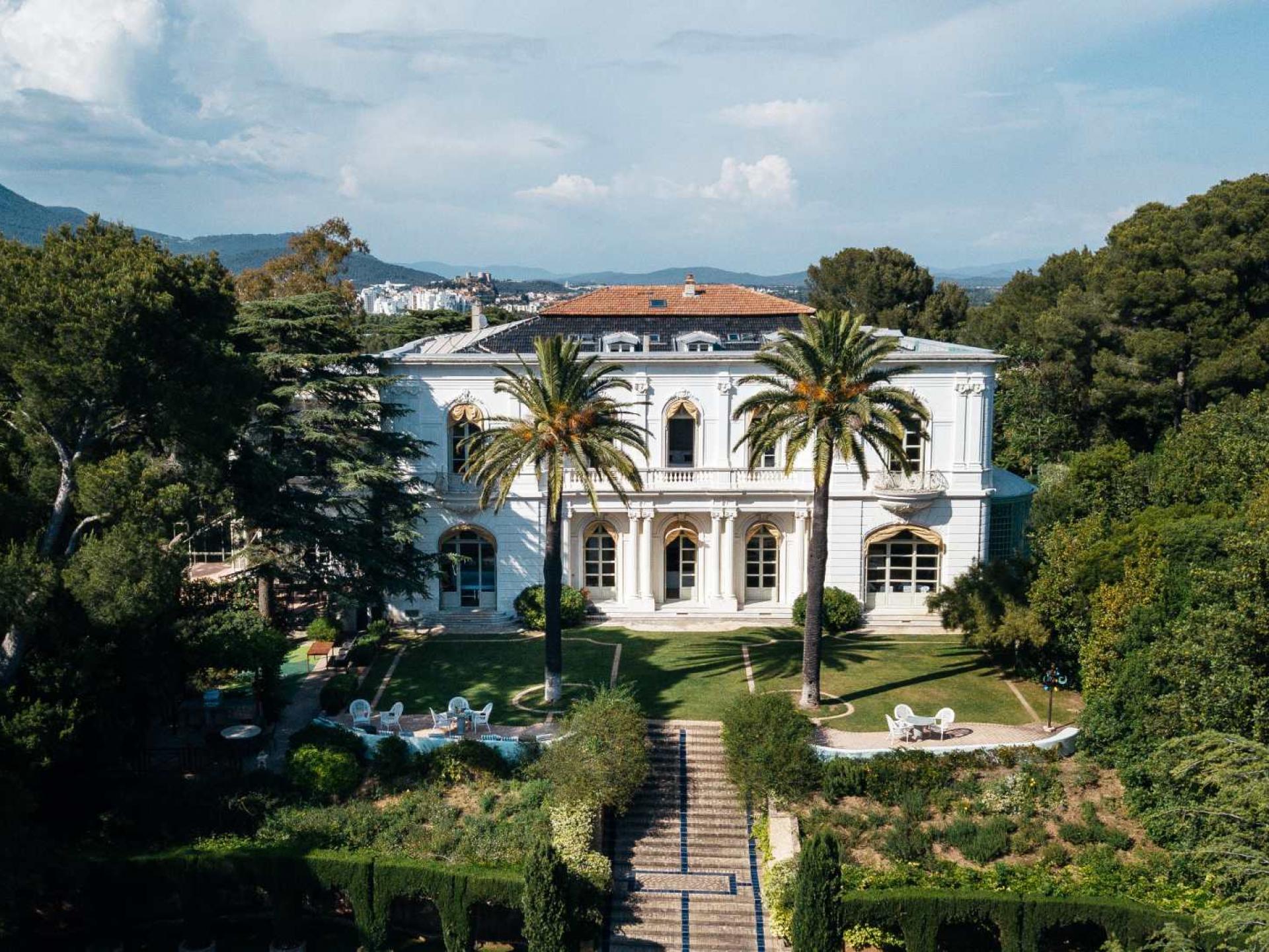 Découvrir la région Provence-Alpes-Côte d'Azur Tourisme