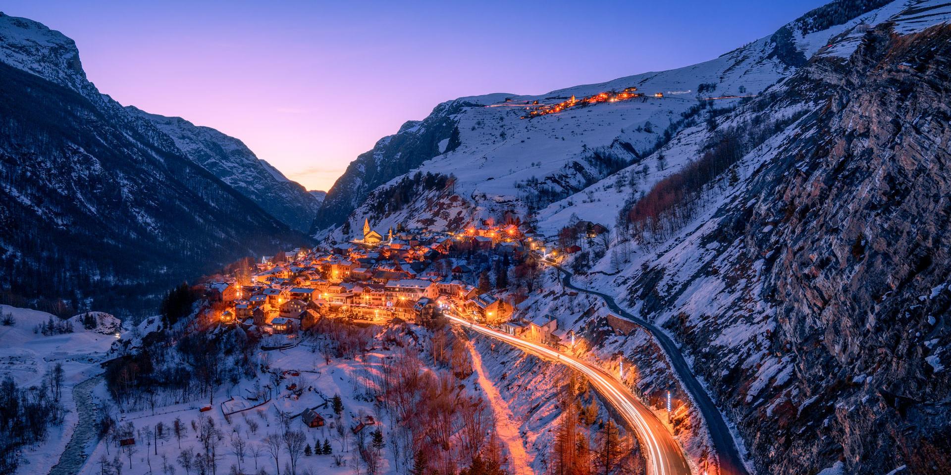 JUST OUT WINTER 2022/2023 | Provence-Alpes-Côte d'Azur Tourism