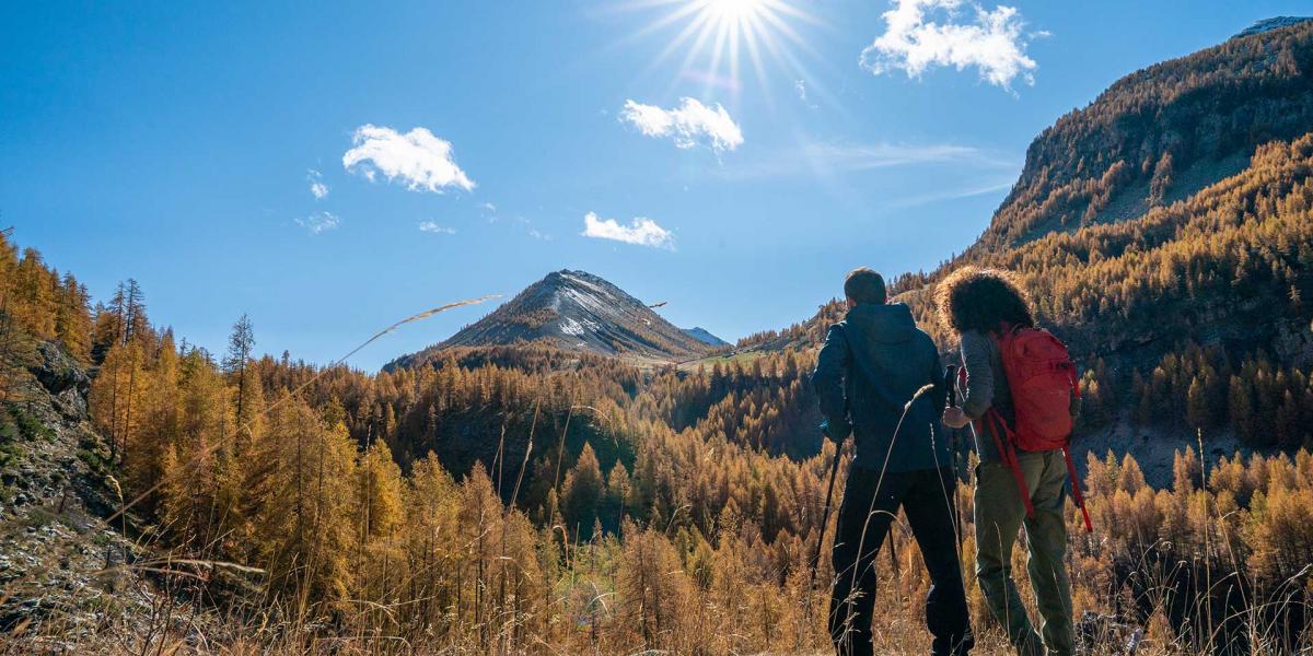 10 raisons d’adorer la Provence, les Alpes et la Côte d’Azur en automne ...