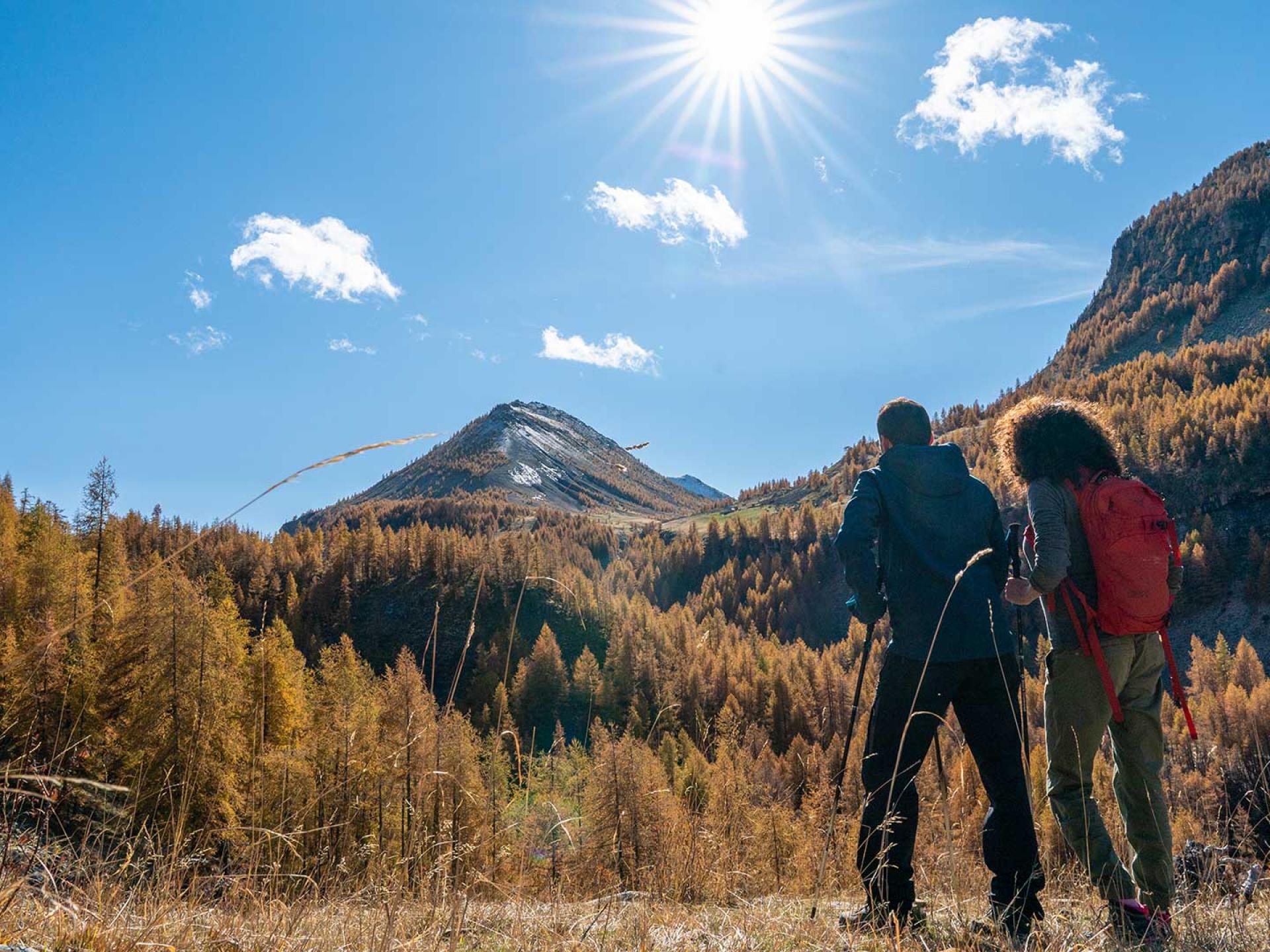 Découvrir la région Provence-Alpes-Côte d'Azur Tourisme