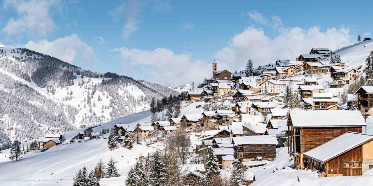 Top 5 reasons for loving winter in Provence-Alpes-Côte d’Azur ...