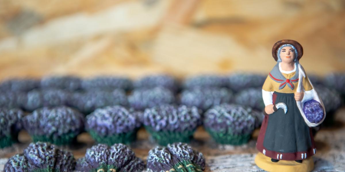 The Santons of Provence | Provence-Alpes-Côte d'Azur Tourism