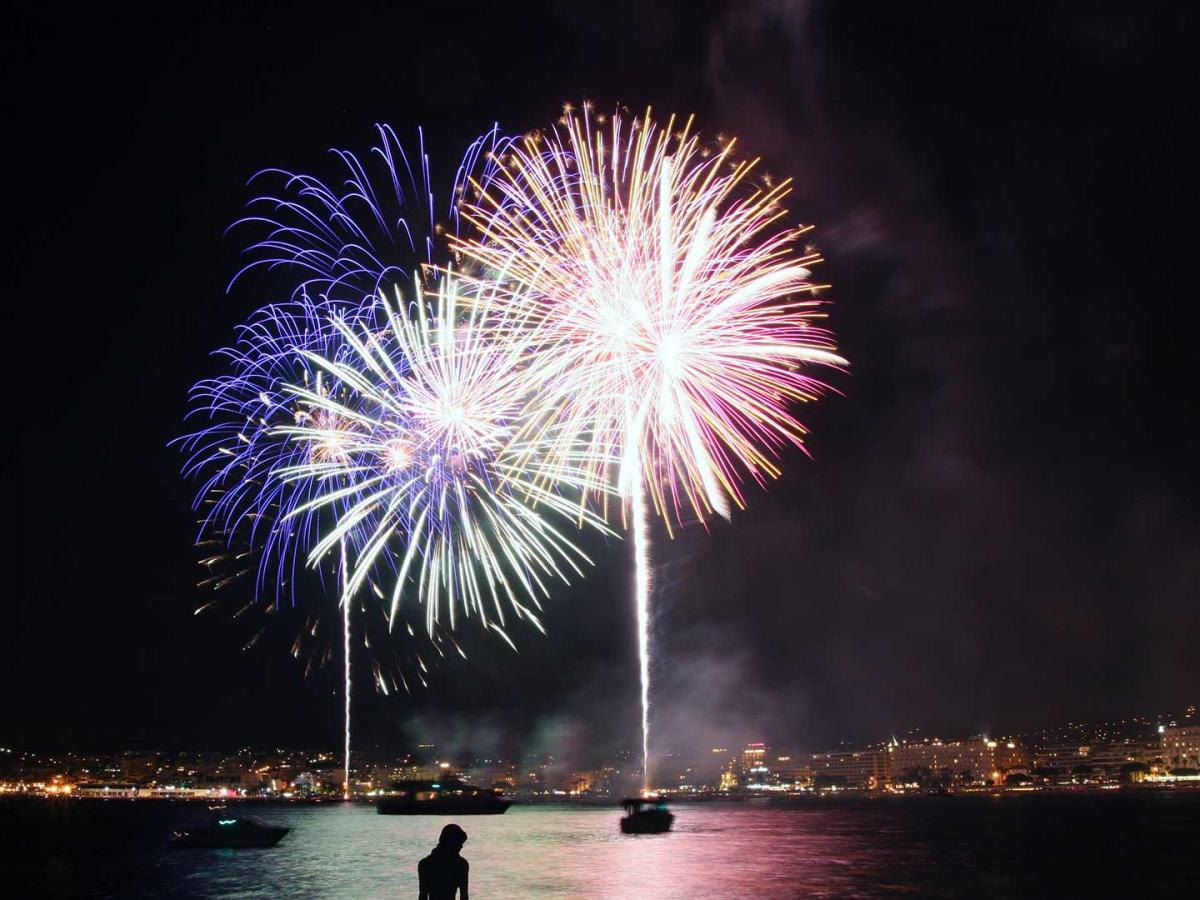 The Best Events in Provence-Alpes-Côte d'Azur Tourism