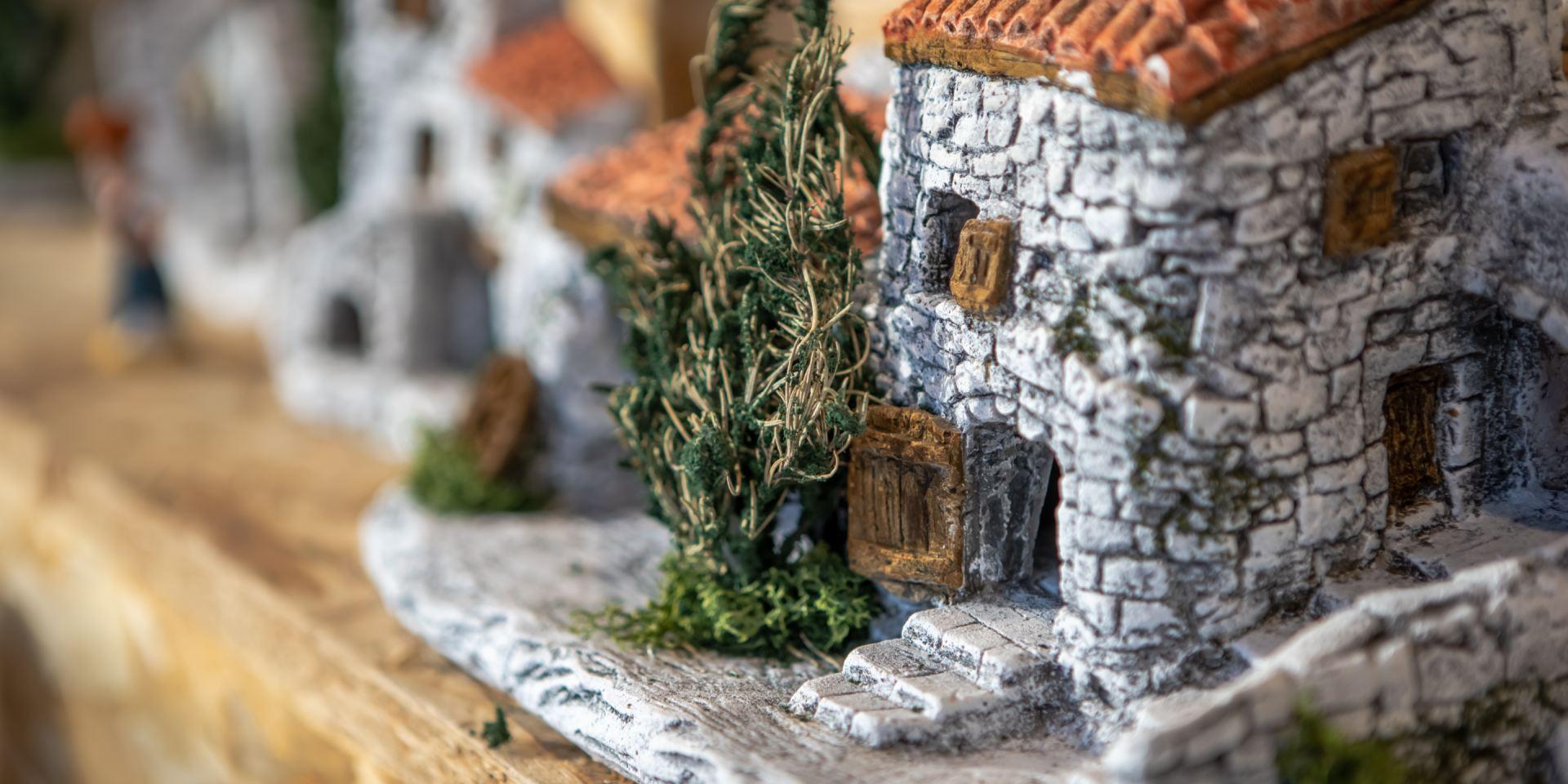 The Santons of Provence | Provence-Alpes-Côte d'Azur Tourism