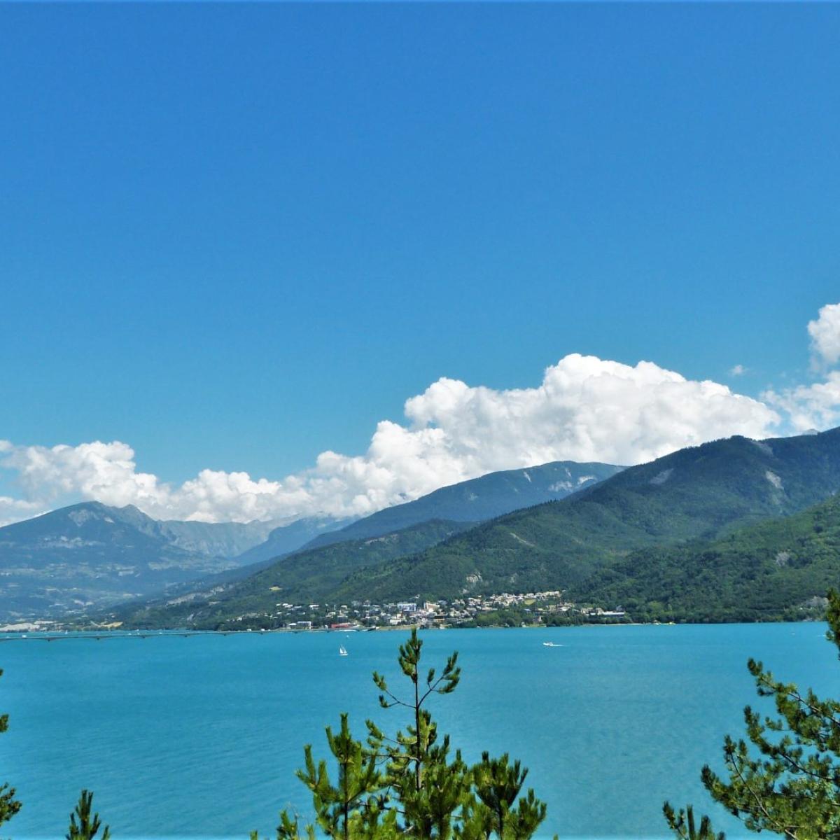 Top 7 viewpoints to explore in the French Southern Alps | Provence ...