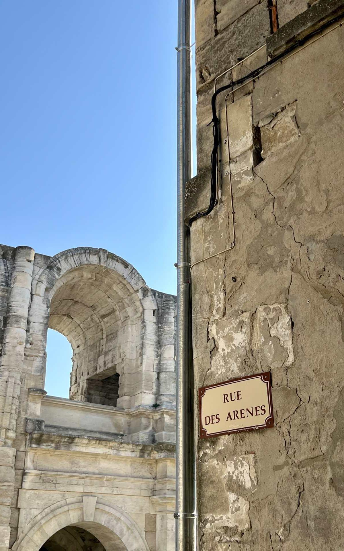 Visit Arles in 12 hours | Provence-Alpes-Côte d'Azur Tourism