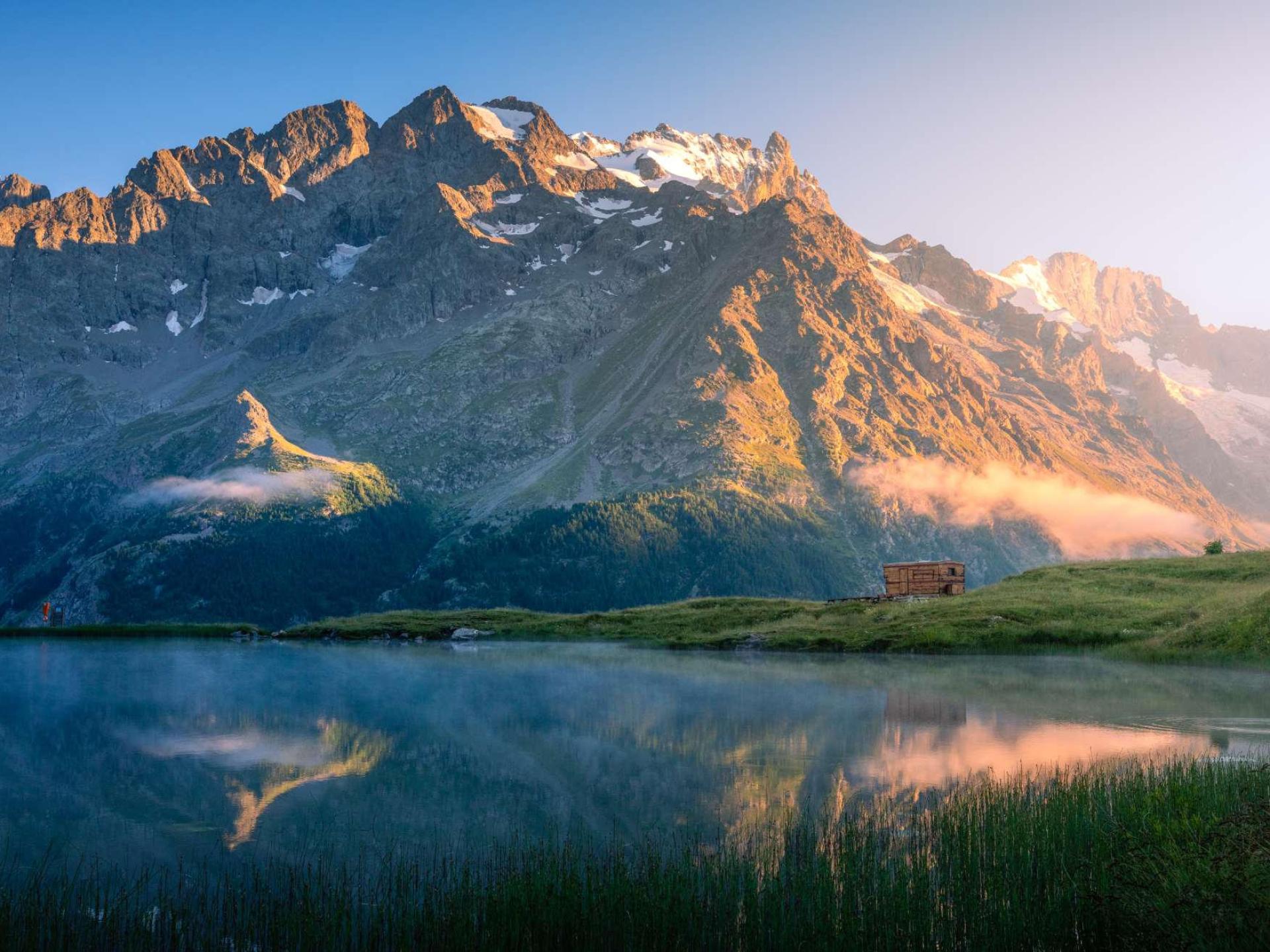 What’s New in Southern French Alpes? The essentials | Provence-Alpes ...