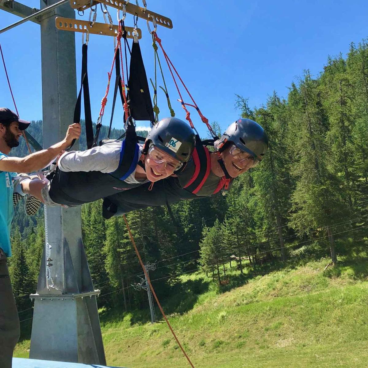 Top 5 summer outdoor activities in the French Southern Alps | Provence ...