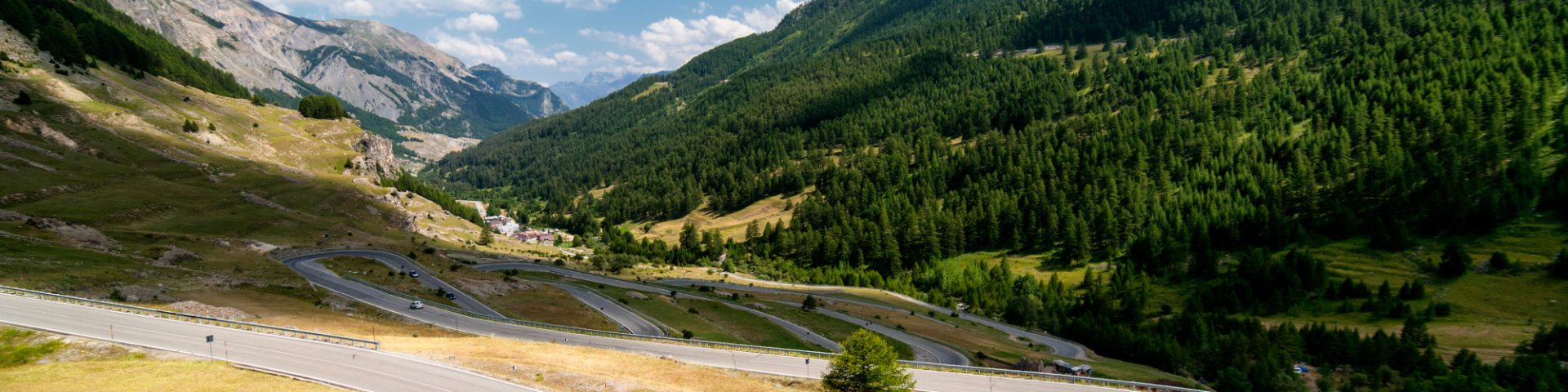 Larche Pass – Col de Larche | Provence-Alpes-Côte d'Azur Tourism