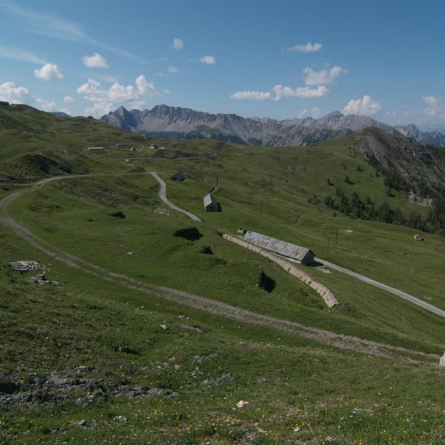 Col de Montgenèvre : Alpes françaises | Provence-Alpes-Côte d'Azur Tourisme