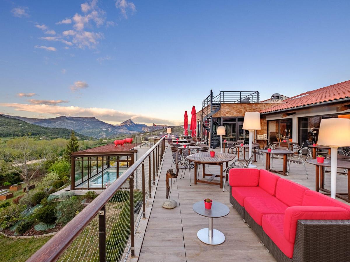 Top des restaurants Intense Verdon | Provence-Alpes-Côte d'Azur Tourisme