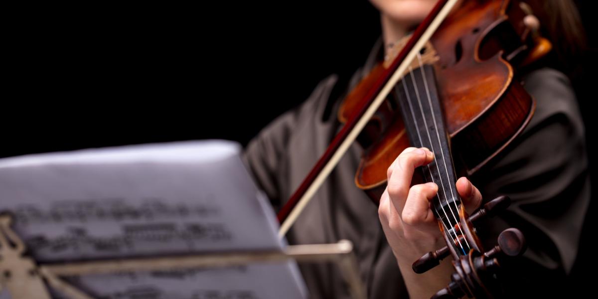 Musique Classique | Provence-Alpes-Côte d'Azur Tourisme