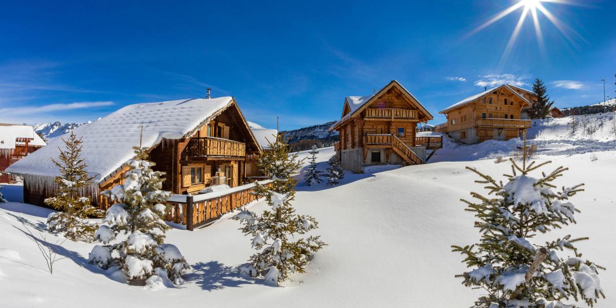 Le Massif du Dévoluy, Alpes-du-Sud | Provence-Alpes-Côte d'Azur Tourisme